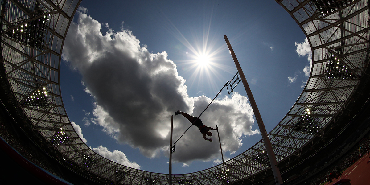LONDON DIAMOND LEAGUE TICKETS BACK ON SALE AS ATHLETICS IS COMING HOME ...